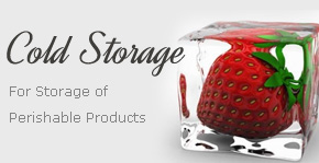 Cold Storage -Budhathoki Cold Storage & Ice Plant